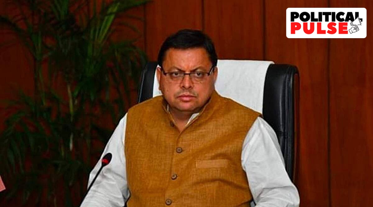 Before Gujarat, was Uttarakhand: A uniform civil code at stage of ...