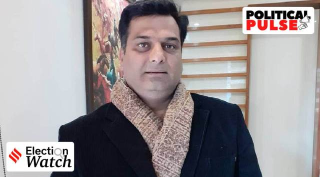 14 vying for Hamirpur seat, Congress names candidate just before ...