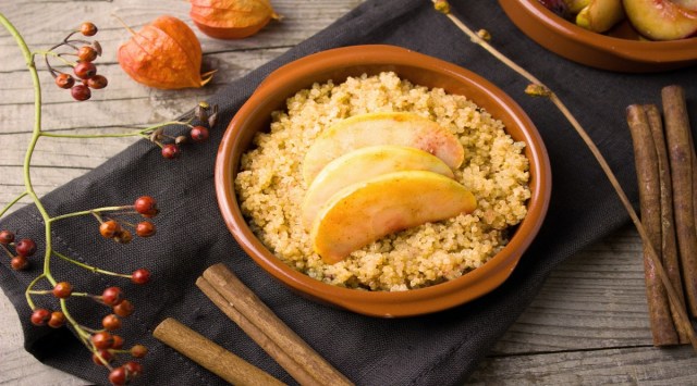 Study shows Quinoa is better for diabetics than rice: Is it a superfood ...