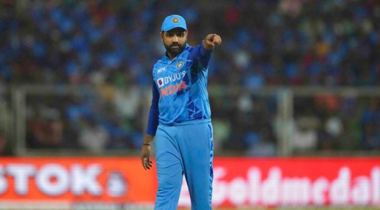 Rohit Sharma Press Conference Live Highlights: All 15 players are fit ...