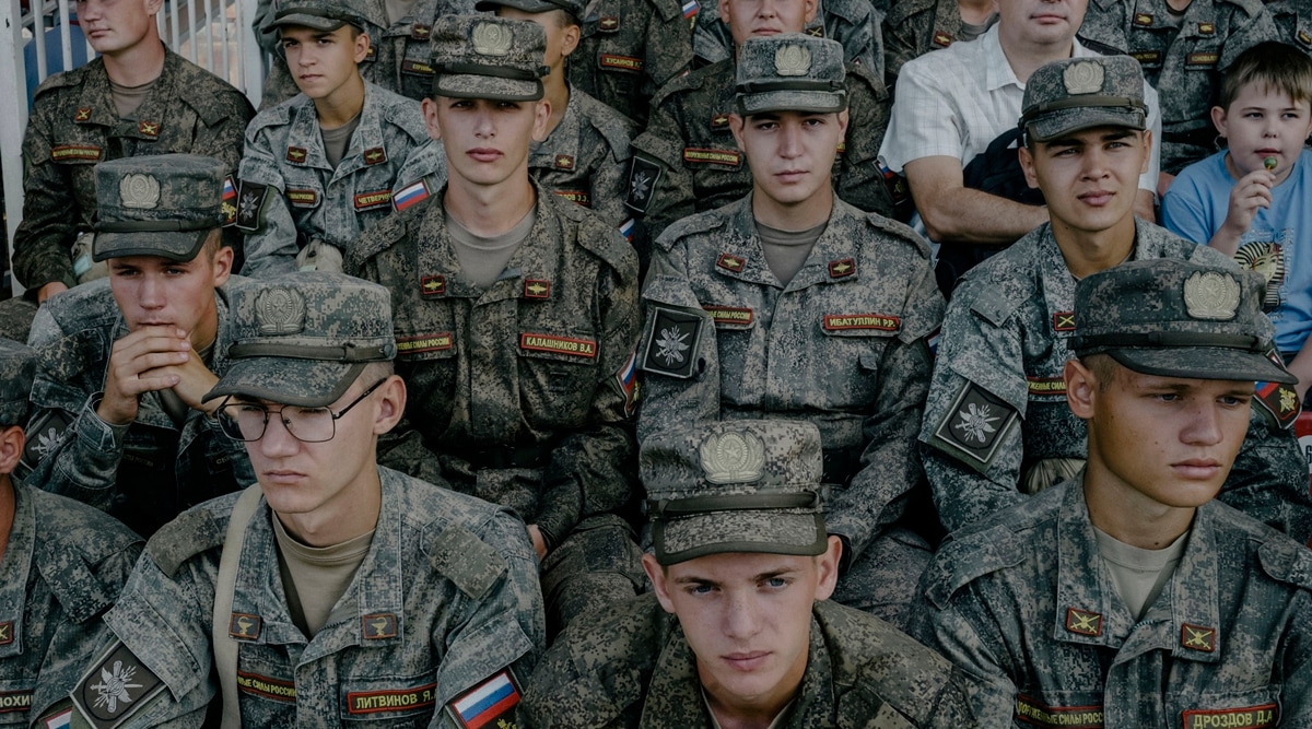 ‘Coffins are already coming’: The toll of Russia’s chaotic draft ...
