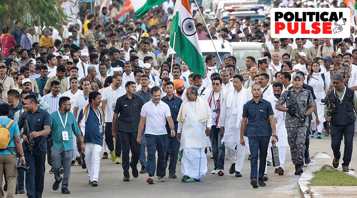 Telangana Congress prepares to receive Rahul Yatra but some ask, ‘What ...