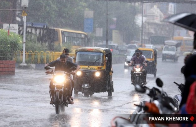 Bridge washed away in Goa, floods in Assam & UP: Rain wreaks havoc ...