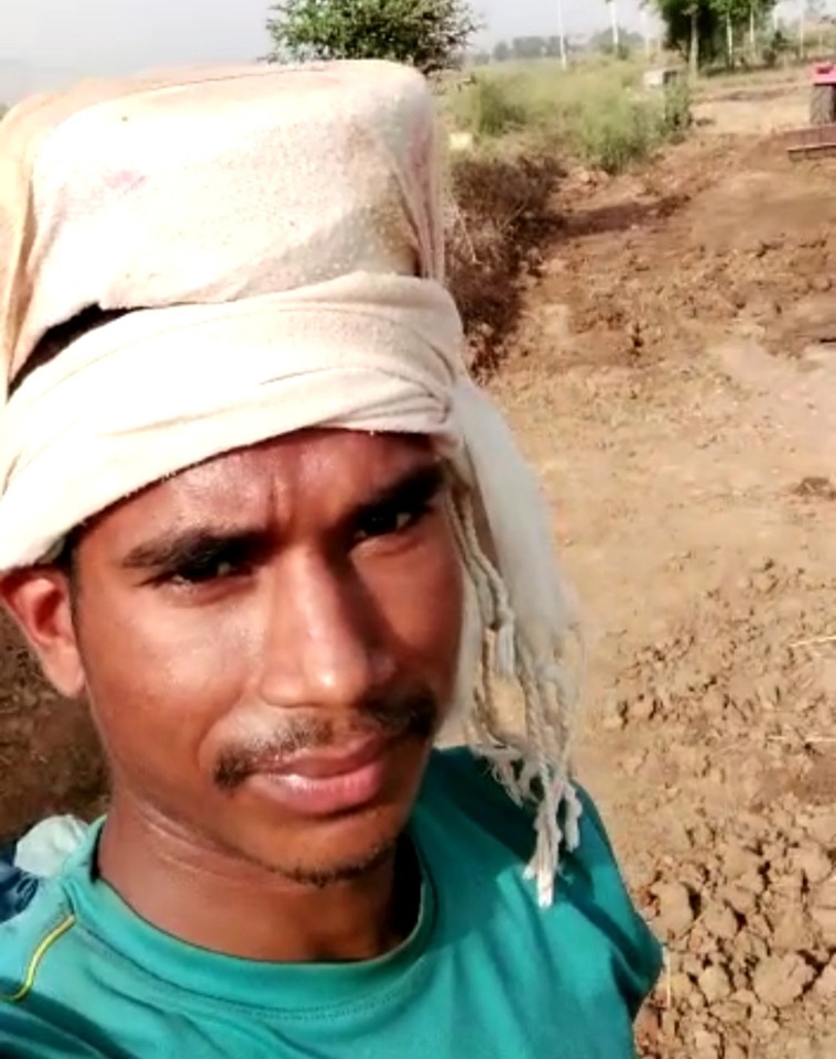 MNREGA worker breaks national record in men’s 35km race walk | Sport ...