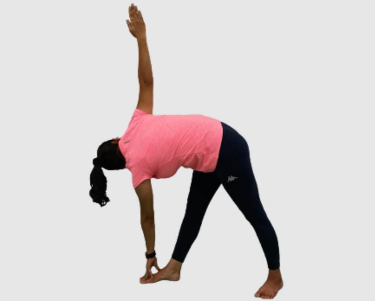 How to get rid of love handles with these yoga asanas and exercises ...