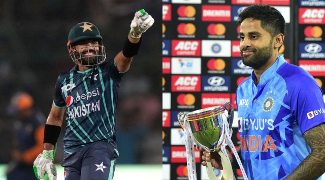 Watch: Mohammad Rizwan hails Suryakumar Yadav, opens up on their battle for No 1 T20I ranking ...