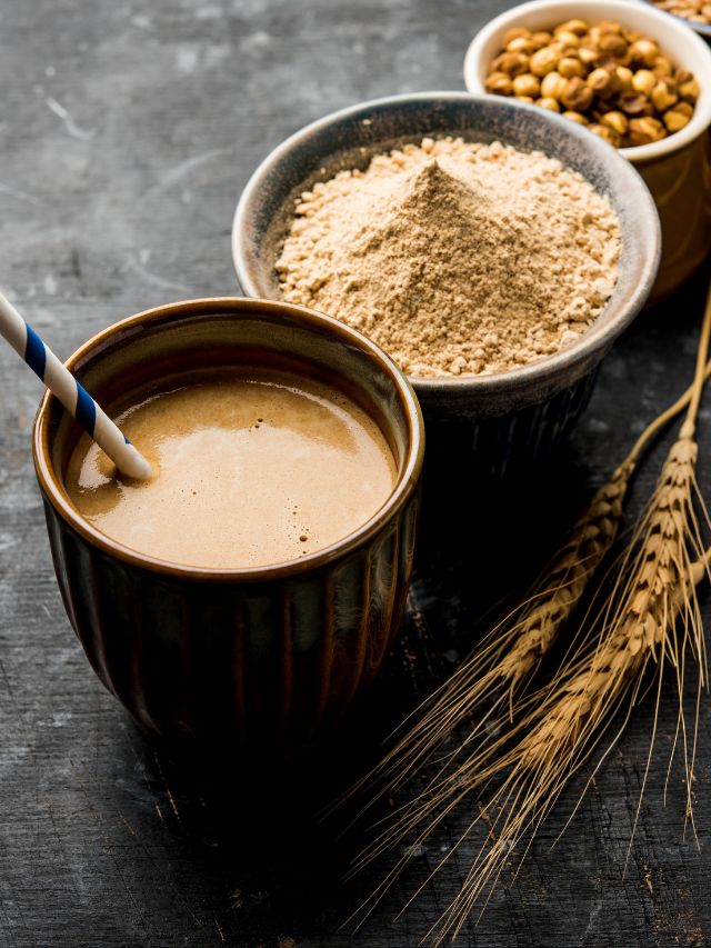 Health benefits of sattu | The Indian Express