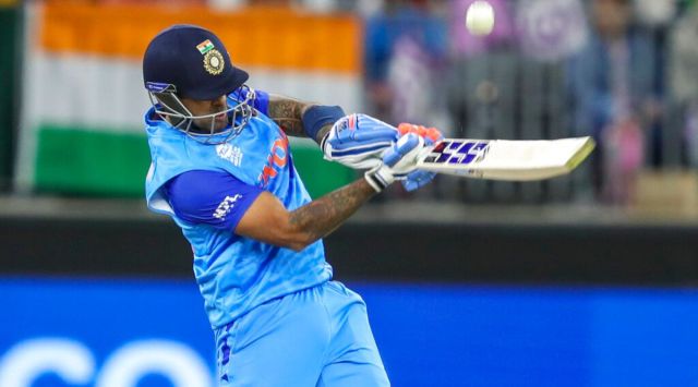 Surya keeps raising bar, Perth knock is his new T20 high | Cricket News ...