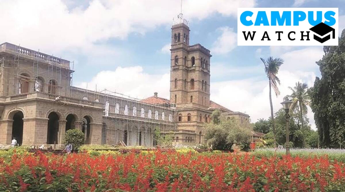 Pune Campus Watch: SPPU hikes fees, students ask for concessions | Pune ...