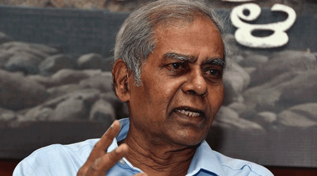 Unsung Heroes: S R Hiremath, an unassuming activist who has devoted his ...