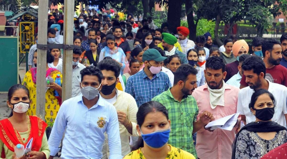 SSC CGL 2021: Tier 2 final answer key, question paper released; how to ...