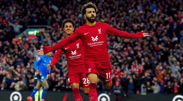 Liverpool vs Manchester City Highlights: Salah’s goal the difference as ...