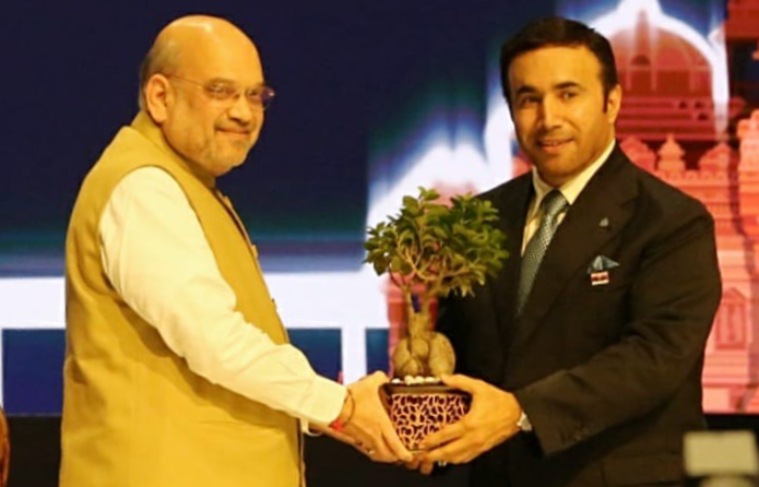 Build consensus; there’s no good terrorism and bad terrorism, Amit Shah ...