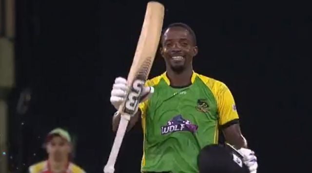 Shimron Hetmyer replacement: West Indies bank on Shamarh Brooks’ CPL ...