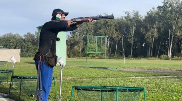 NRAI introduces Olympic trials to pick shooting team for Paris