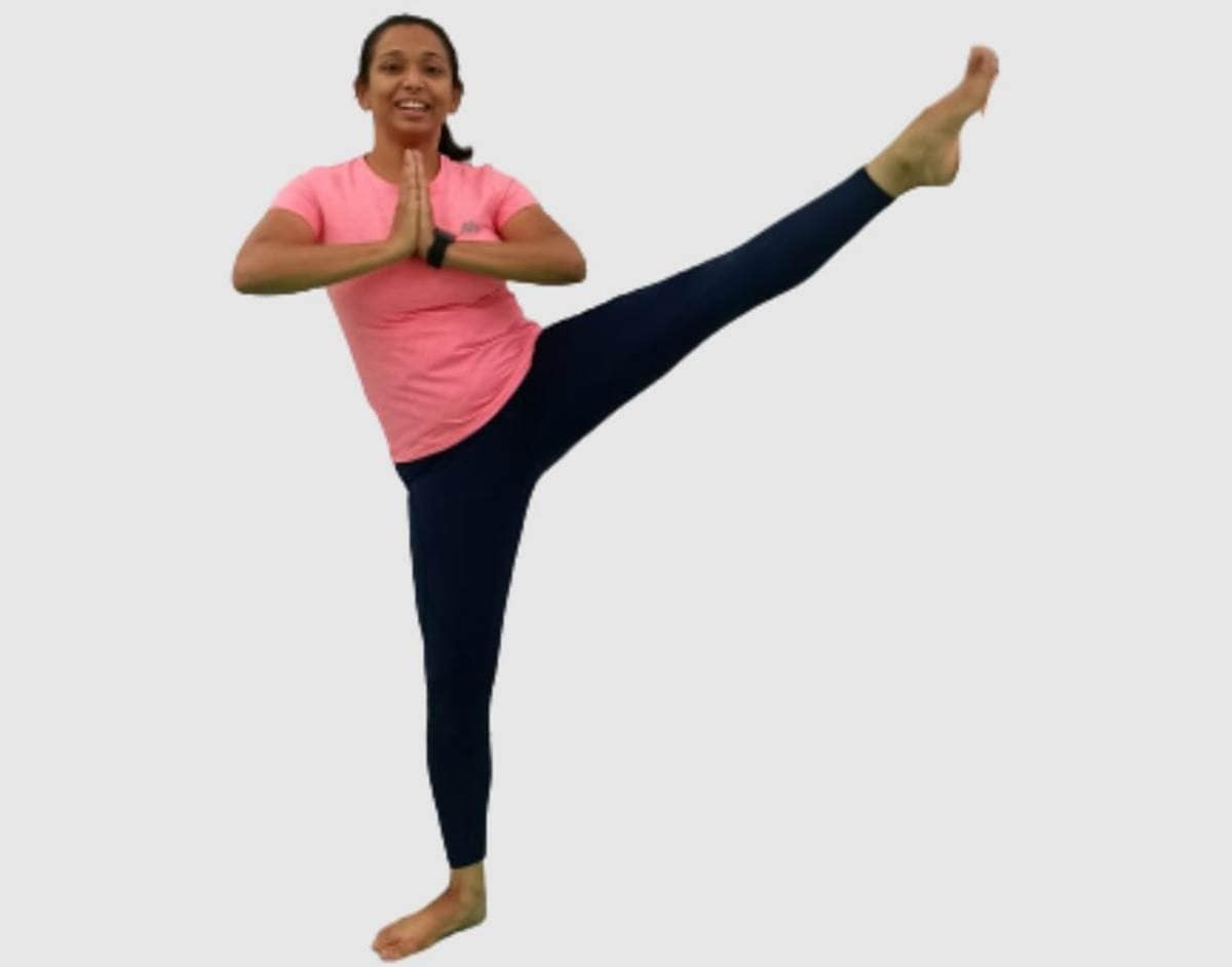 How to get rid of love handles with these yoga asanas and exercises ...