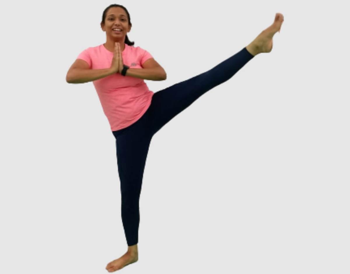 How to get rid of love handles with these yoga asanas and exercises ...
