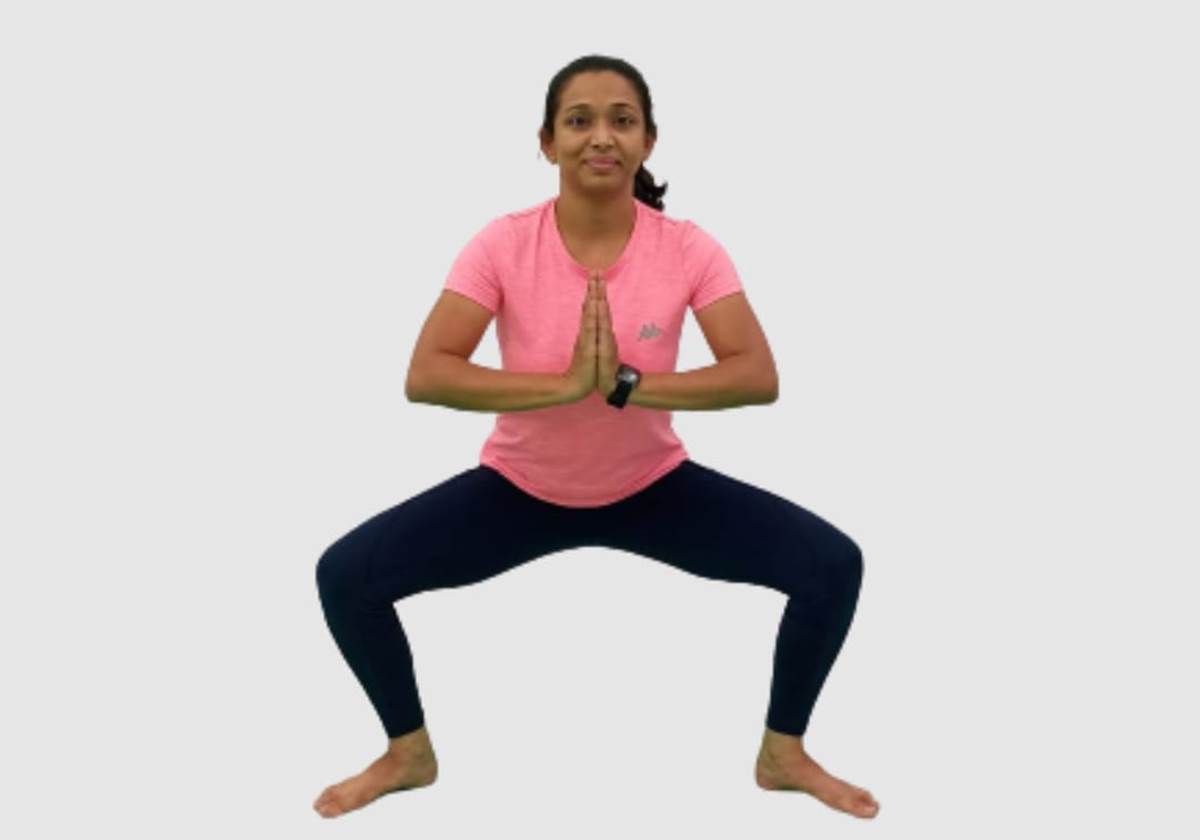 How to get rid of love handles with these yoga asanas and exercises ...