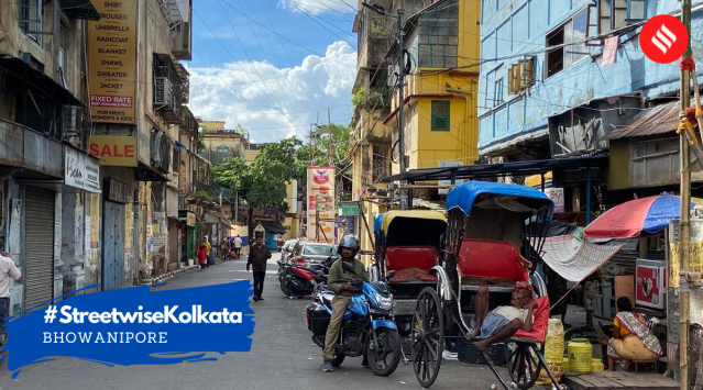 Streetwise Kolkata | Bhowanipore: Bengali middle-class ‘para’ till the ...