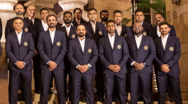 India’s Non-Playing 16 at the T20 world cup | Cricket News - The Indian ...