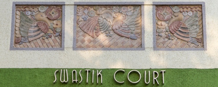 Art Dekho – a history of Mumbai’s iconic Art Deco architecture ...