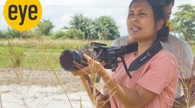 How the pandemic influenced filmmaker Rima Das’s latest film | Eye News ...