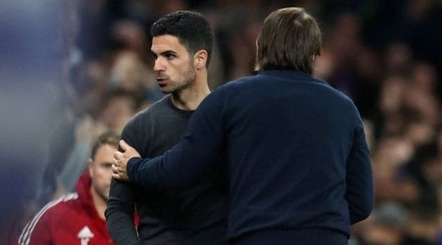 Arsenal Vs Tottenham Live Streaming