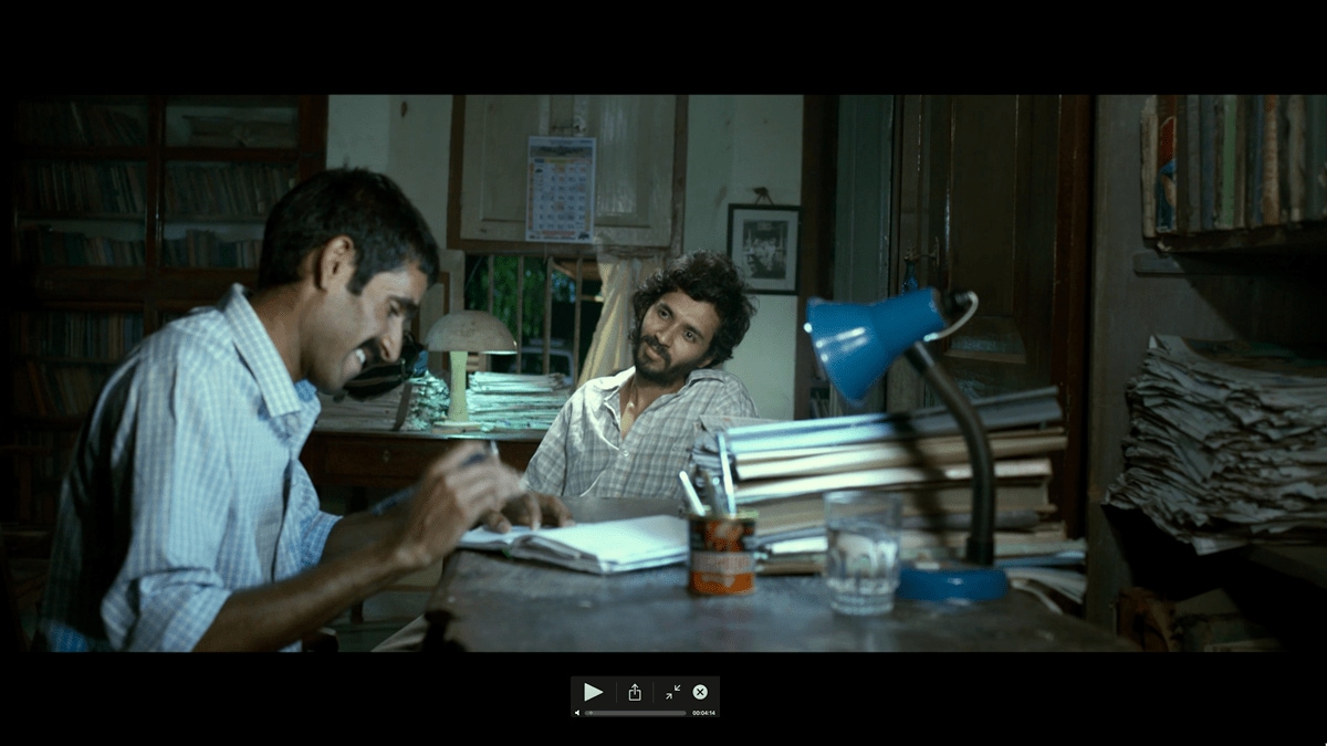 ‘It’s a challenge to protect one’s unique voice’: Akshay Indikar | Eye ...