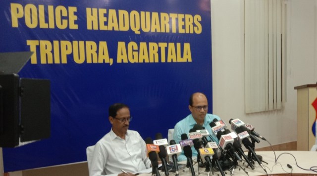 Amid allegations against Tripura minister’s son, police say rape probes ...
