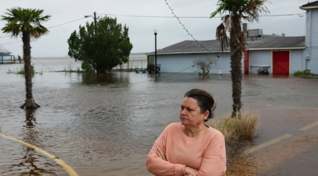 Death toll escalates in Florida to 47 from Hurricane Ian | World News ...