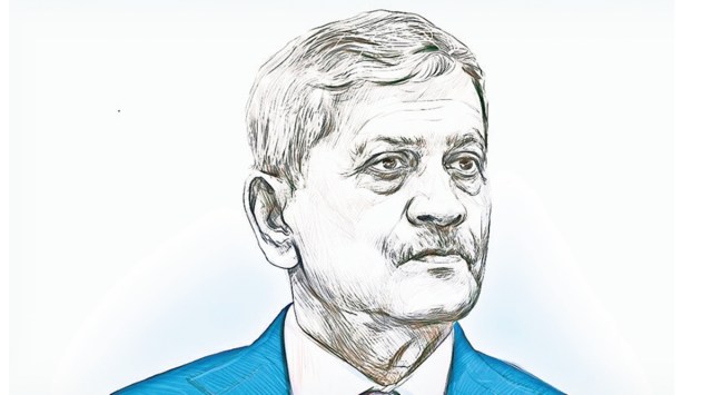 Delhi Confidential: Solapur Ties | Delhi Confidential News - The Indian ...