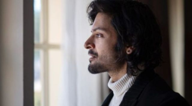 Ali Fazal: ‘The father figure for me was somebody on the phone ...