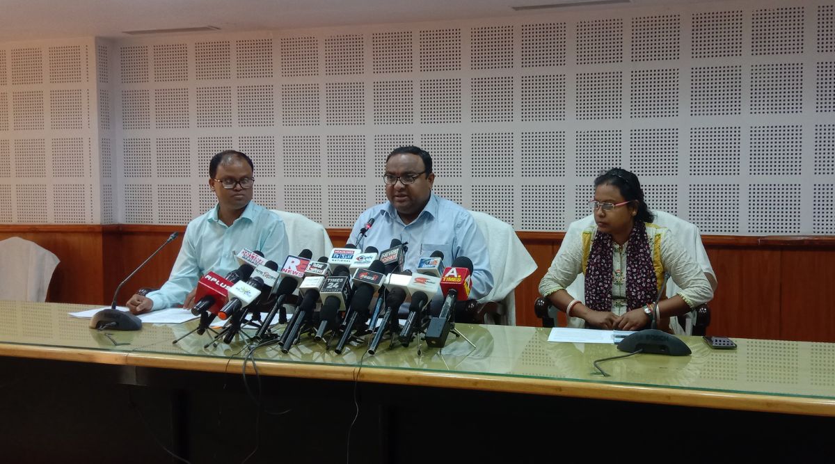 Tripura: India-Bangladesh inland waterway connectivity route to be ...