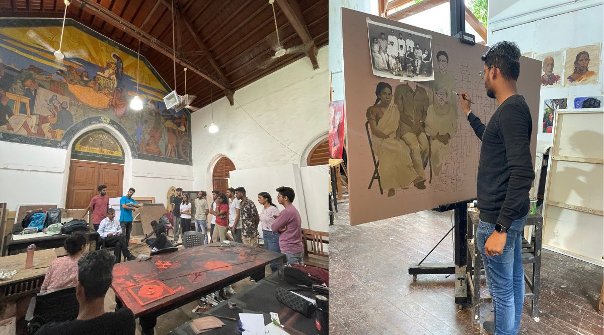 Mumbai: Art exhibition to showcase work and life of Narendra Dabholkar ...