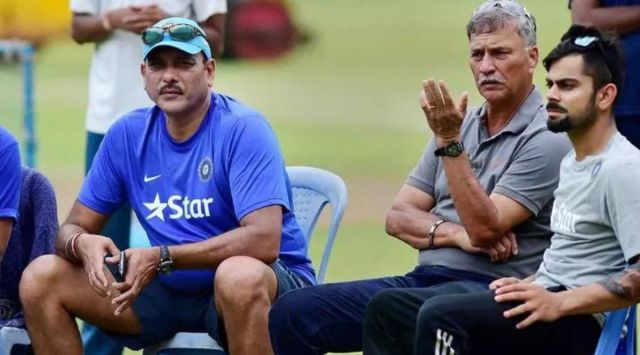 His credentials are unquestionable, ticks all boxes: Ravi Shastri on ...