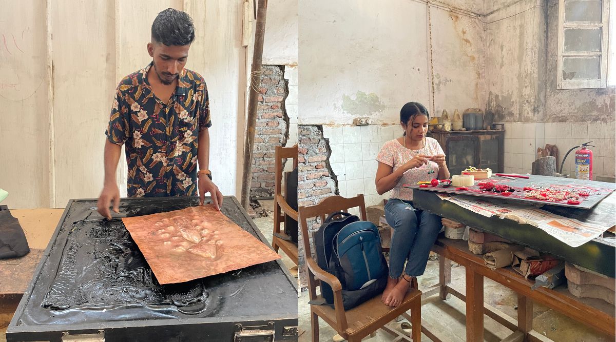 Mumbai: Art exhibition to showcase work and life of Narendra Dabholkar ...