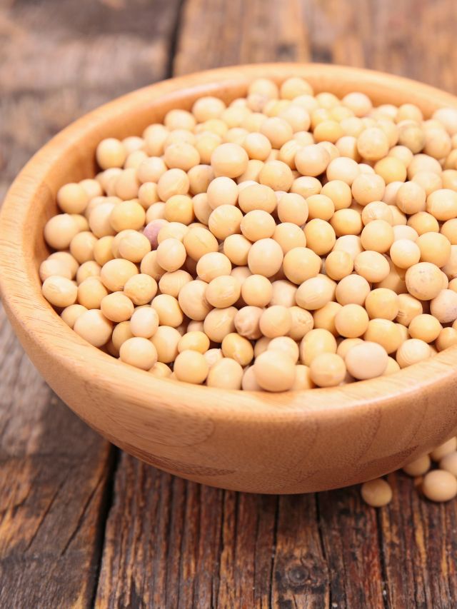 Why you must consume soya ‘with caution’ | The Indian Express