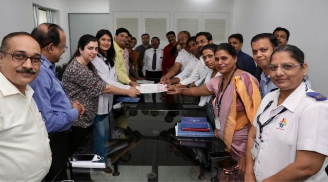 Pune: Ruby Hall Clinic and staff union sign wage deal for three years ...