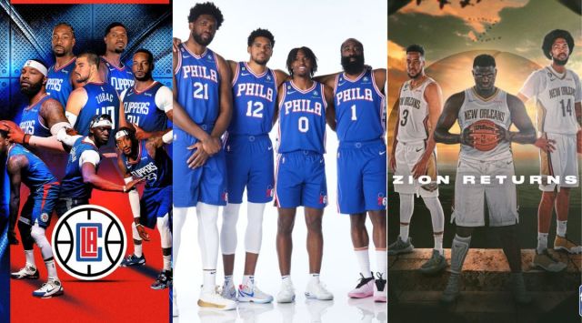 2022-23 NBA season preview: Everything you need to know | Basketball ...