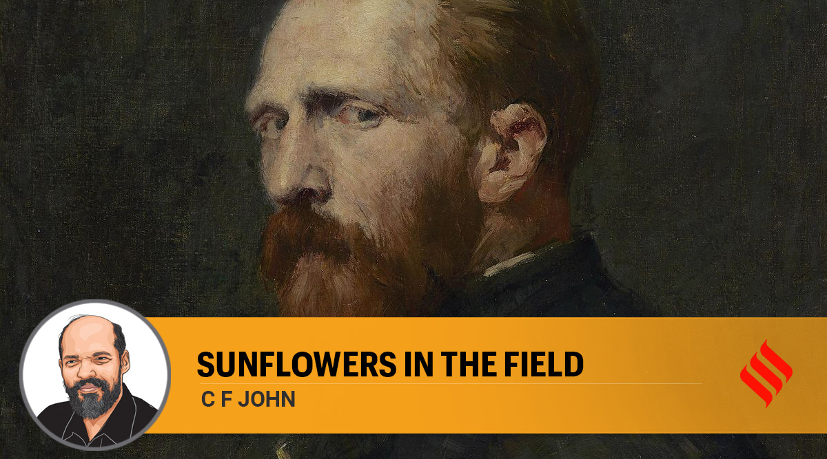 Van Gogh drenched in soup: Some acts of protest can open up spaces for ...
