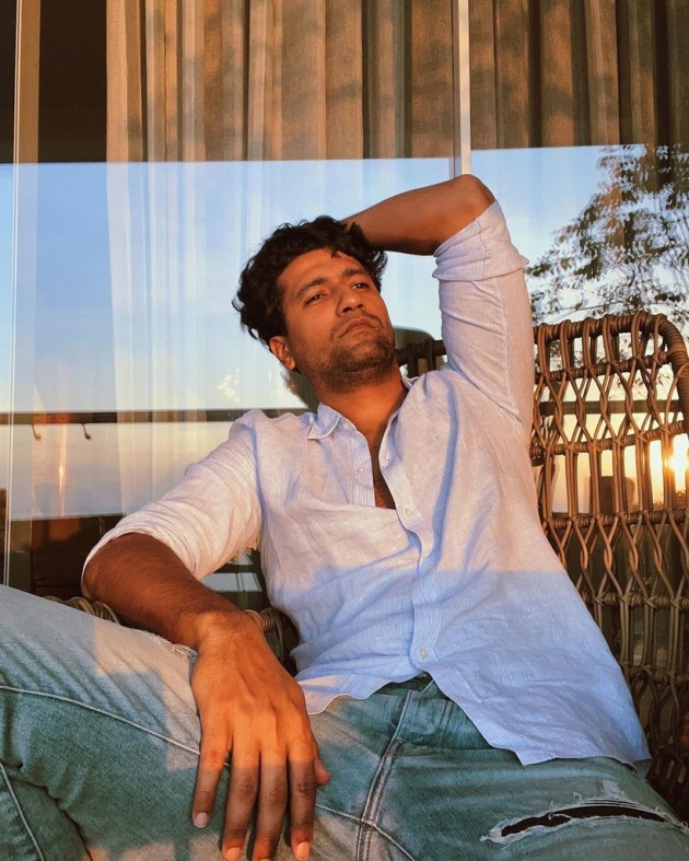 Vicky Kaushal, Varun Dhawan, Ranbir Kapoor: 10 celebrity photos you ...