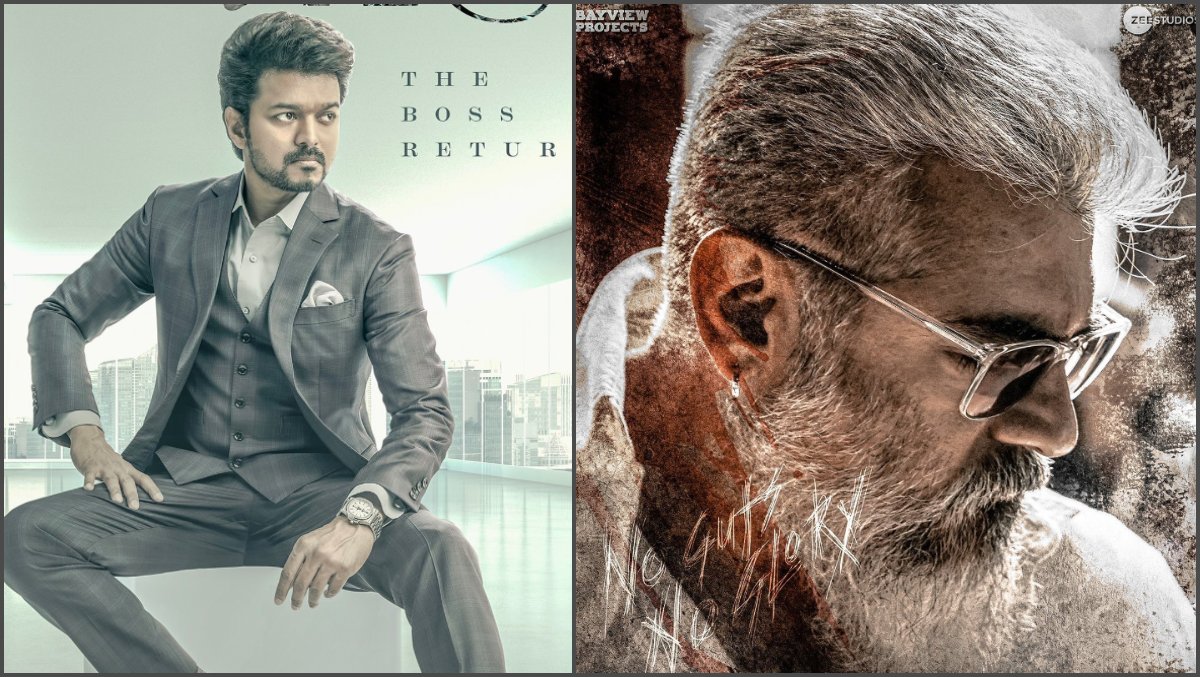 Vijay: News, Photos, Latest News Headlines about Vijay - The Indian Express