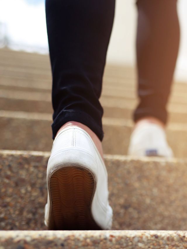 How to increase your daily movement | The Indian Express