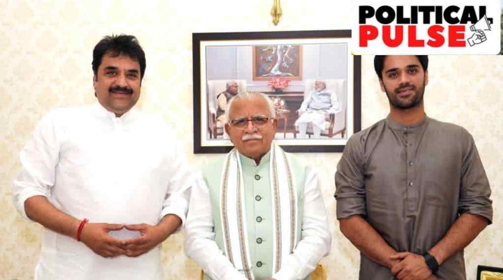 Lost deposit no bar, Kuldeep Bishnoi son gets BJP ticket for father’s ...