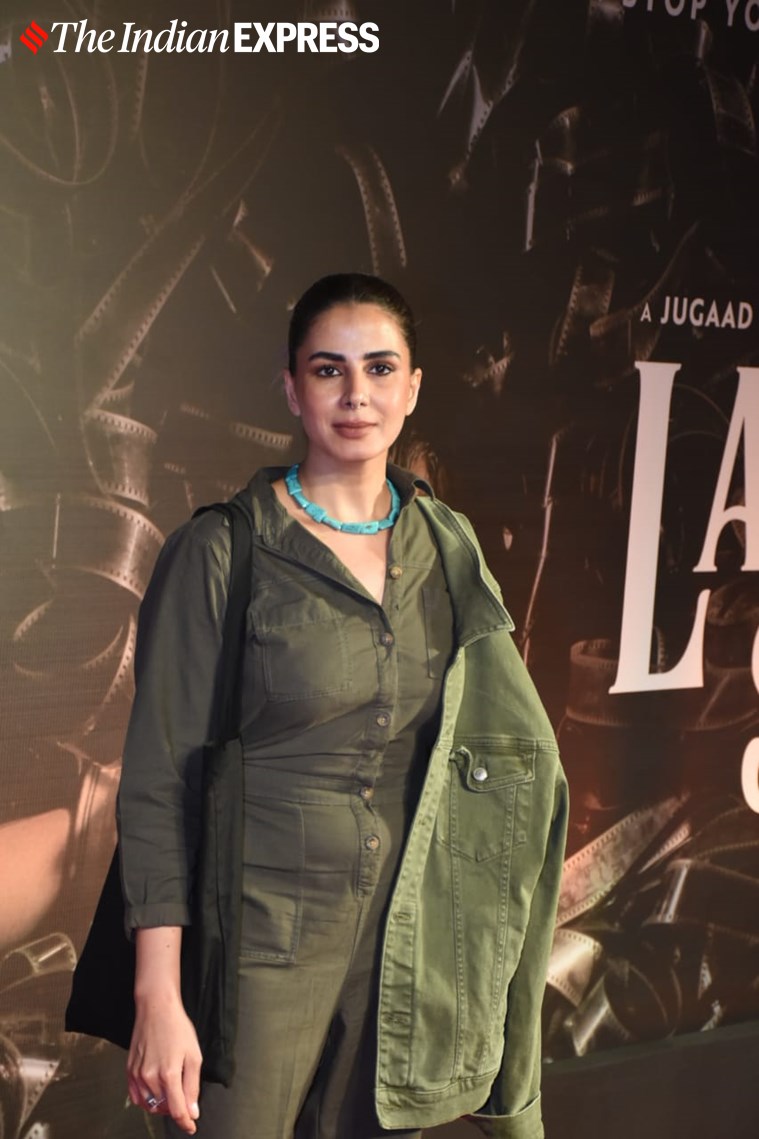 Deepika Padukone, Vidya Balan, Kiara Advani and others attend Chhello ...