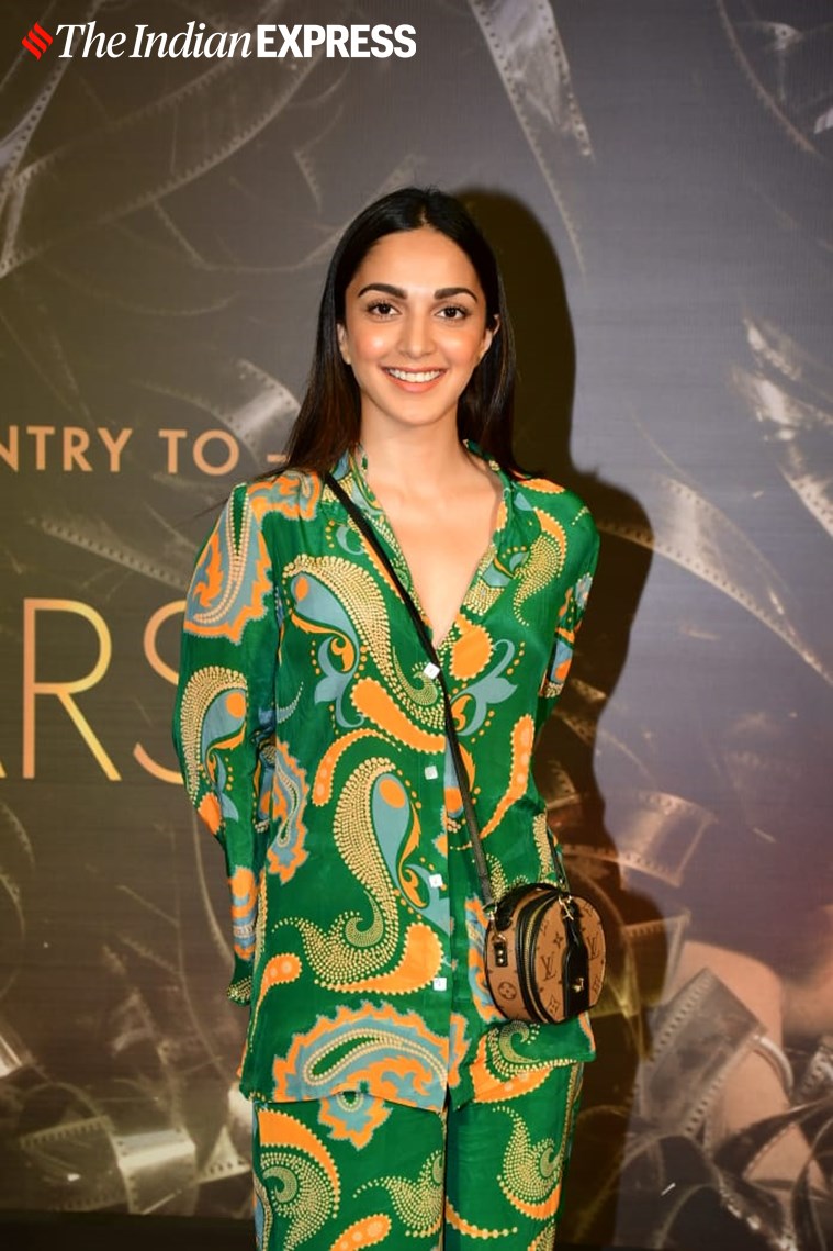 Deepika Padukone, Vidya Balan, Kiara Advani and others attend Chhello ...