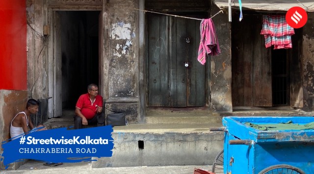 Streetwise Kolkata: Chakraberia, a Kolkata neighbourhood older than the ...