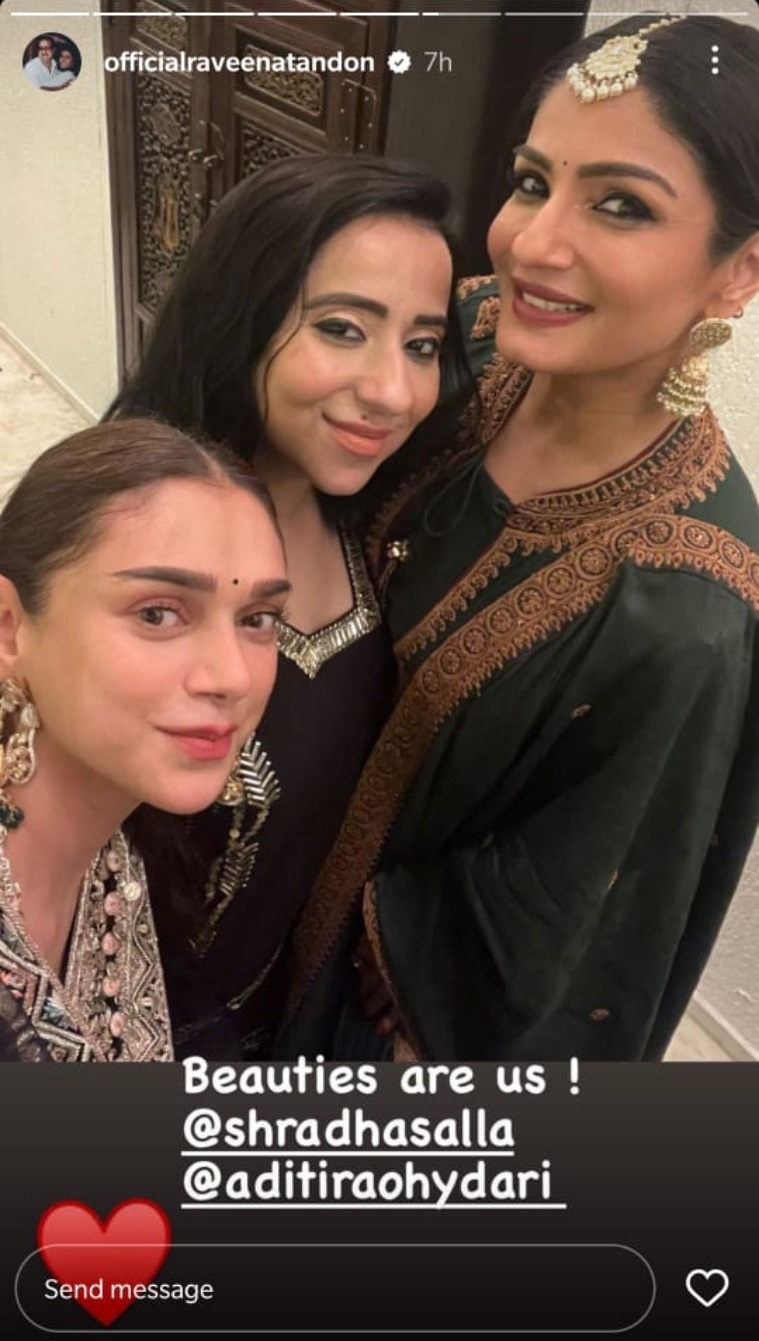 Aishwarya Rai’s side look to Abhishek Bachchan has fans talking, poses ...