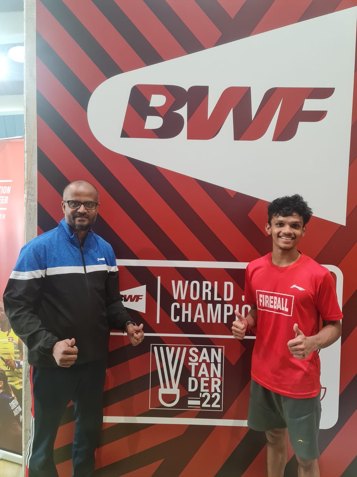 With his relentless retrieving, Muthusamy stuns Thai opponent to reach ...