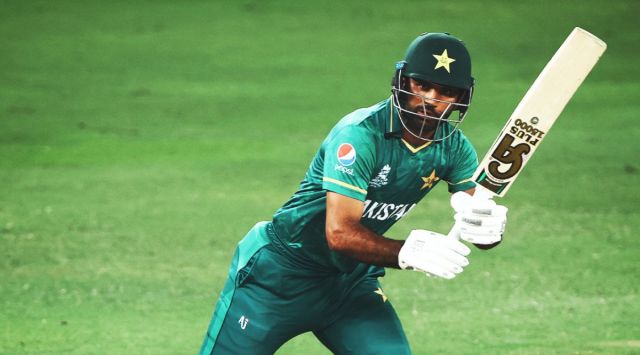 Fakhar Zaman added to Pakistan’s 15-member T20 World Cup squad ...
